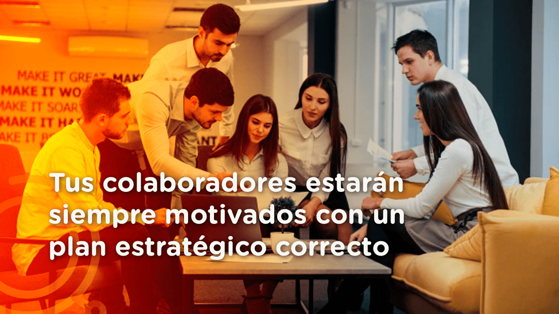 ¿Cómo lograr el desarrollo del talento humano de tu organización?