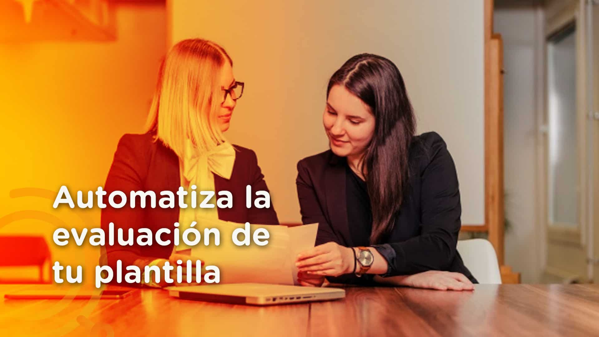 5 Motivos para tener un proceso de seguimiento y evaluación del personal