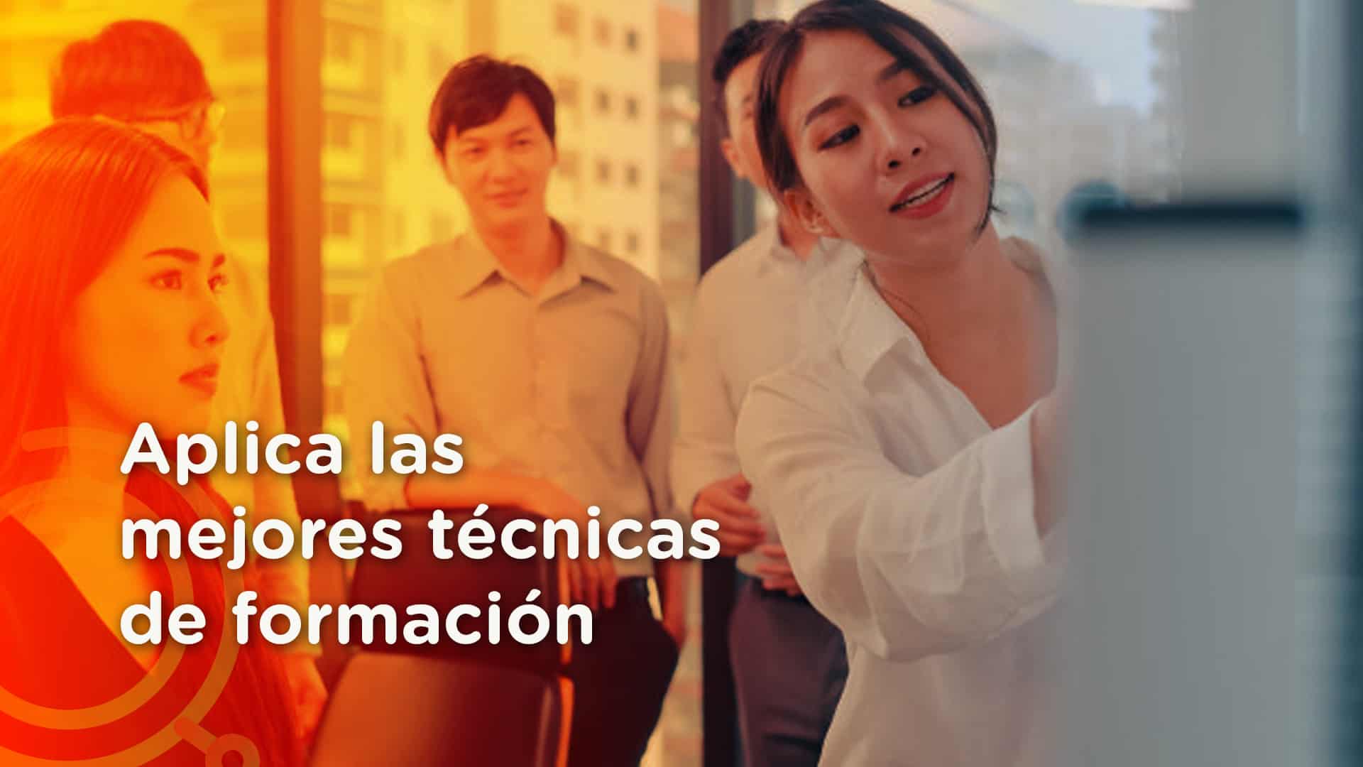 5 técnicas de capacitación, adiestramiento y desarrollo de Recursos Humanos