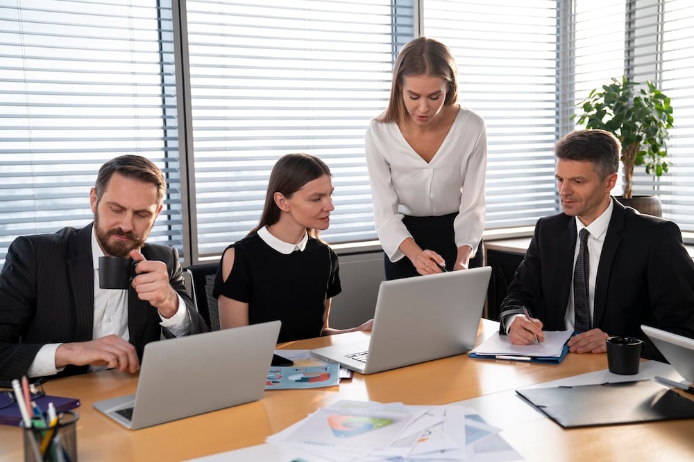 Cómo hacer un manual de inducción de personal de nuevo ingreso